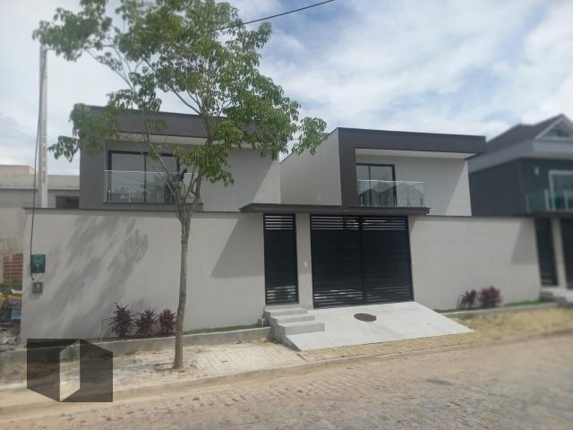 Casa em Vargem Pequena, Rio de Janeiro/RJ de 180m² 4 quartos à venda por R$ 1.199.000,00