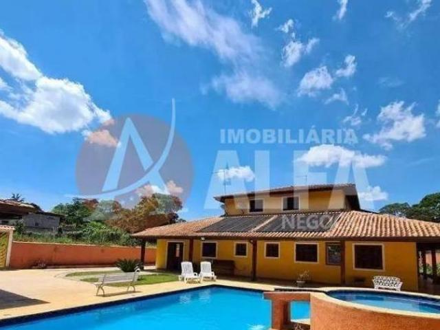 Casa em, Vargem/SP de 880m² 6 quartos à venda por R$ 1.790.000,00