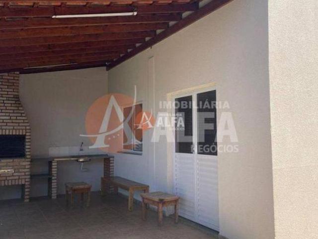 Casa em, Vargem/SP de 96m² 3 quartos à venda por R$ 459.000,00