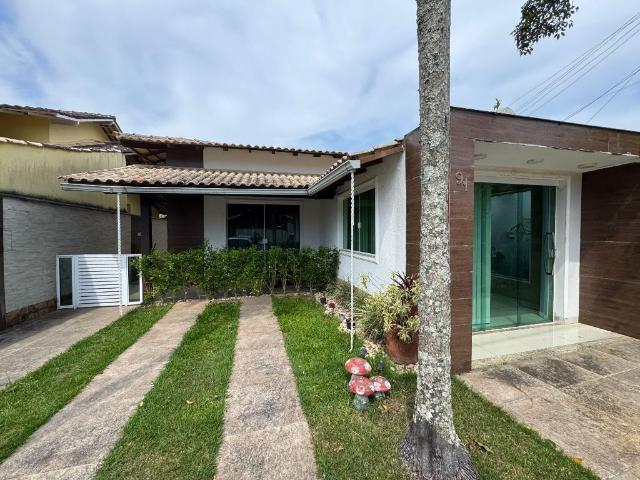 Casa em Várzea das Moças, Niterói/RJ de 180m² 2 quartos para locação R$ 3.800,00/mes