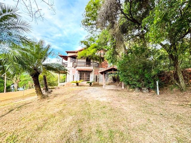 Casa em Várzea das Moças, Niterói/RJ de 100m² 3 quartos à venda por R$ 594.000,00