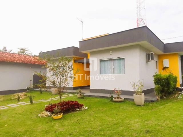 Casa em Várzea das Moças, Niterói/RJ de 108m² 3 quartos à venda por R$ 634.000,00