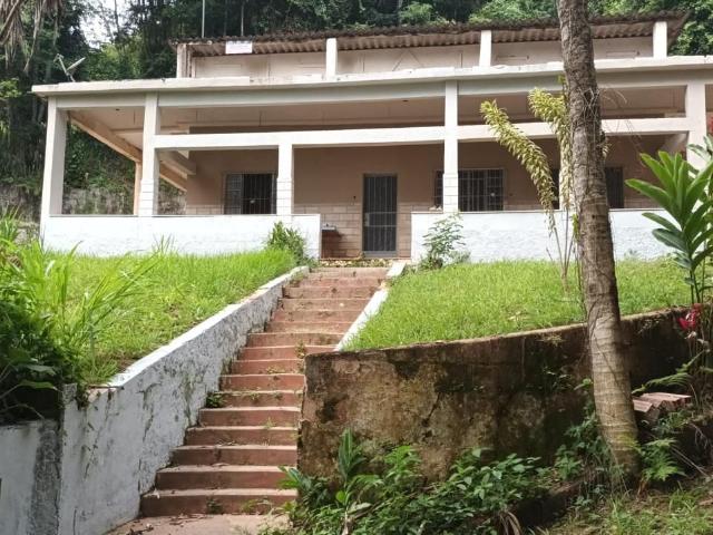 Casa em Várzea das Moças, Niterói/RJ de 120m² 3 quartos à venda por R$ 635.000,00