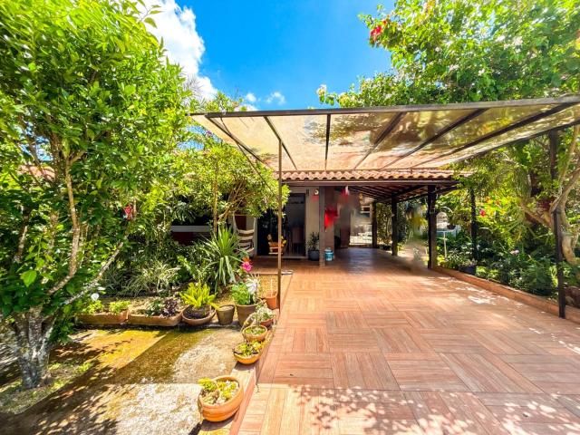 Casa em Várzea das Moças, Niterói/RJ de 120m² 3 quartos à venda por R$ 649.900,00