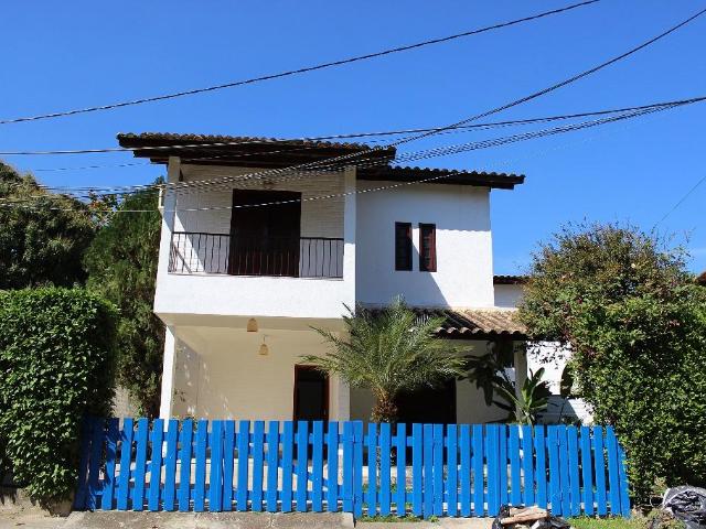 Casa em Várzea das Moças, Niterói/RJ de 250m² 4 quartos para locação R$ 2.500,00/mes