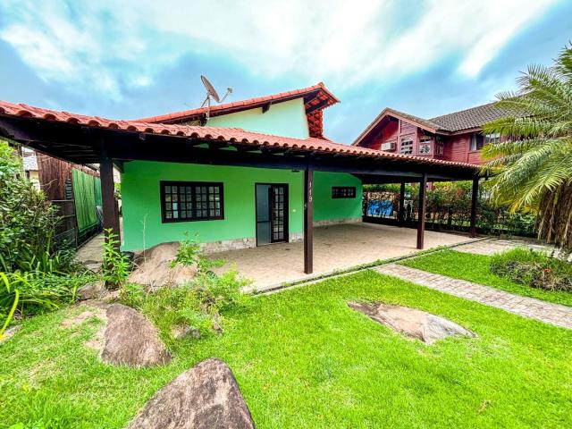 Casa em Várzea das Moças, Niterói/RJ de 282m² 4 quartos para locação R$ 3.000,00/mes