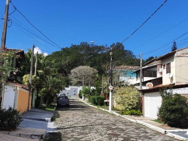 Casa em Várzea das Moças, Niterói/RJ de 200m² 2 quartos à venda por R$ 349.000,00