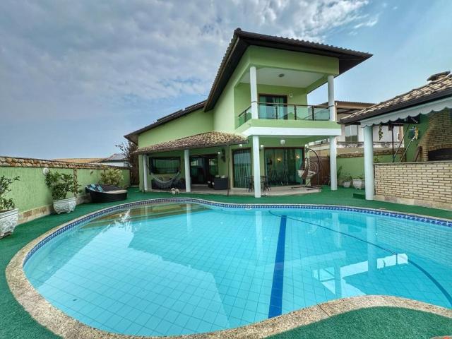 Casa em Várzea das Moças, Niterói/RJ de 309m² 4 quartos à venda por R$ 1.599.900,00