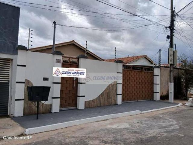 Casa em Várzea Grande Residencial Flor do Ipê à venda, 70 m² por R$ 280.000 Cristo Rei Várzea Gr
