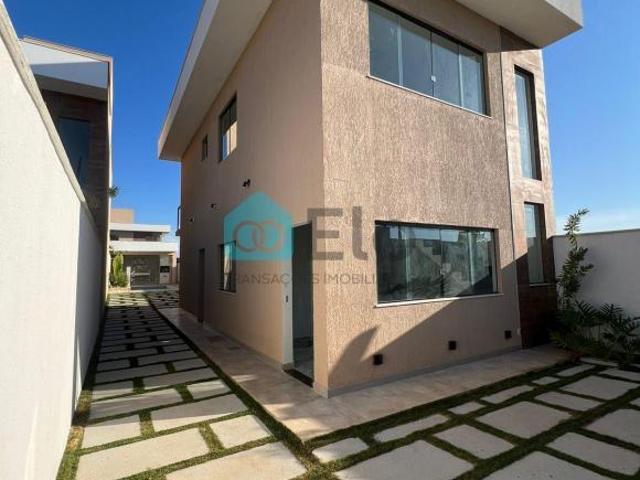 Casa em Várzea Lagoa Santa