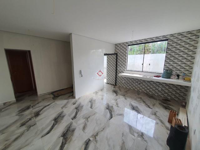 Casa em Várzea, Lagoa Santa/MG de 0m² 4 quartos à venda por R$ 979.900,00