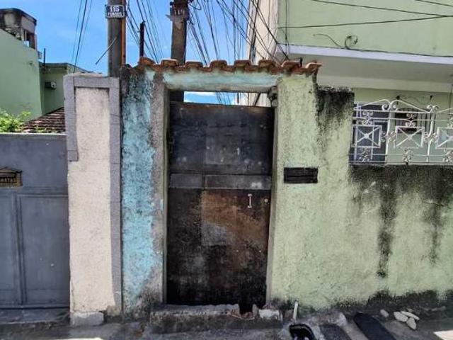 Casa em Vaz Lobo, Rio de Janeiro/RJ de 75m² 3 quartos à venda por R$ 209.900,00