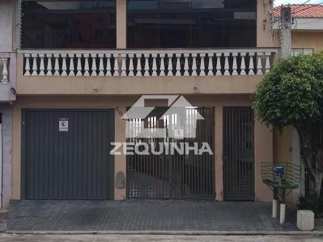 Casa em Veloso, Osasco/SP de 577m² 3 quartos à venda por R$ 599.900,00