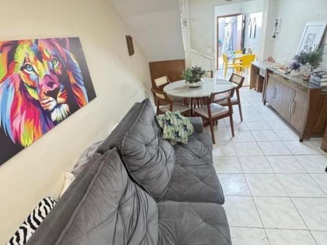 Casa em Veloso, Osasco/SP de 93m² 2 quartos à venda por R$ 300.000,00