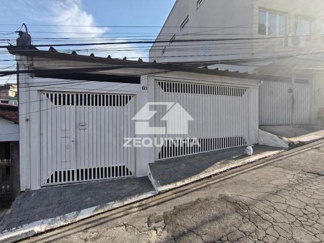 Casa em Veloso, Osasco/SP de 128m² 2 quartos à venda por R$ 479.900,00