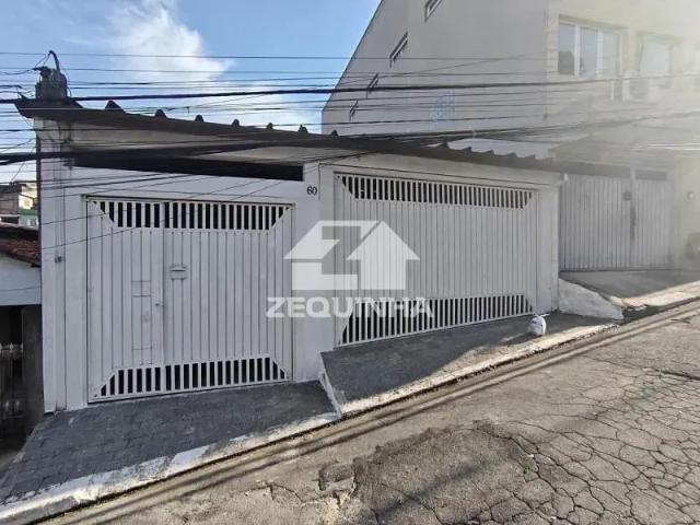 Casa em Veloso, Osasco/SP de 128m² 2 quartos à venda por R$ 479.000,00