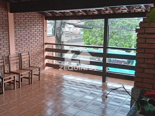 Casa em Veloso, Osasco/SP de 130m² 3 quartos à venda por R$ 479.900,00