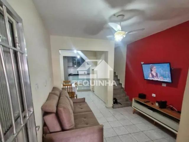 Casa em Veloso, Osasco/SP de 141m² 3 quartos à venda por R$ 404.900,00