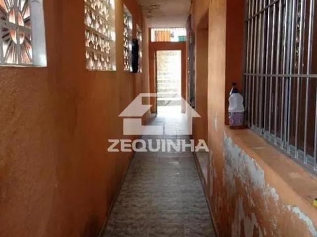 Casa em Veloso, Osasco/SP de 186m² 4 quartos à venda por R$ 370.000,00