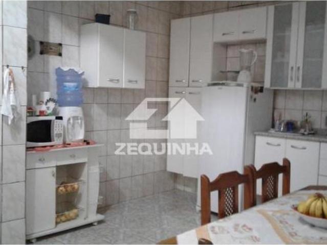 Casa em Veloso, Osasco/SP de 280m² 7 quartos à venda por R$ 650.000,00