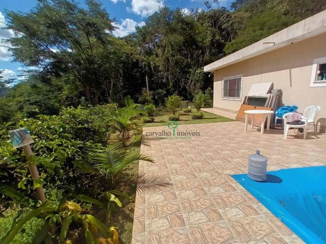 Casa em Venda Nova, Teresópolis/RJ de 160m² 3 quartos à venda por R$ 479.900,00