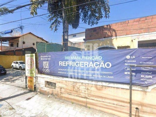 Casa em Venda da Cruz, São Gonçalo/RJ de 75m² 2 quartos à venda por R$ 299.000,00