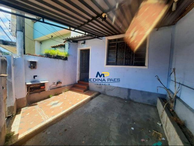 Casa em Venda da Cruz, São Gonçalo/RJ de 112m² 2 quartos à venda por R$ 289.900,00