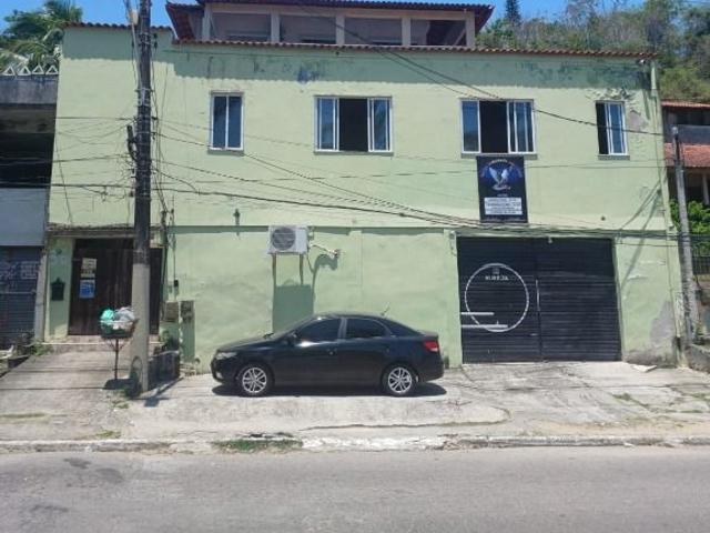 Casa em Venda da Cruz, São Gonçalo/RJ de 380m² 3 quartos à venda por R$ 949.900,00
