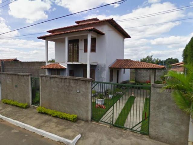 Casa em Vespasiano MG