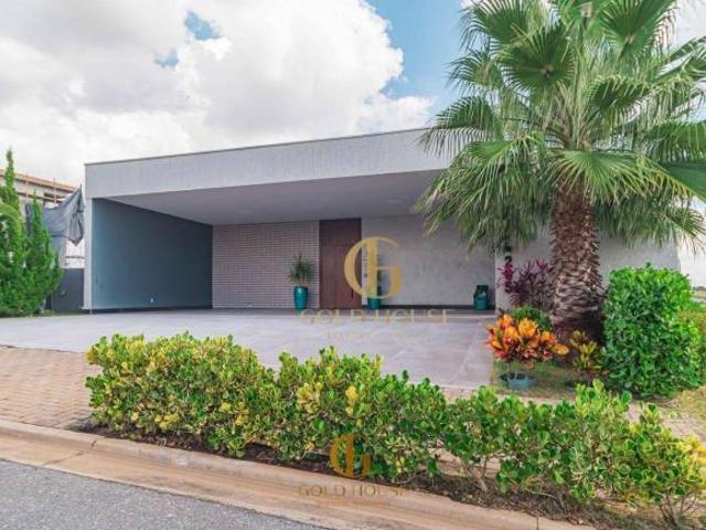 Casa em Vespasiano no Condomínio Alphaville