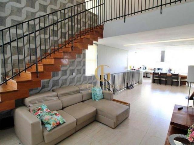 Casa em Vespasiano no Condomínio Alphaville