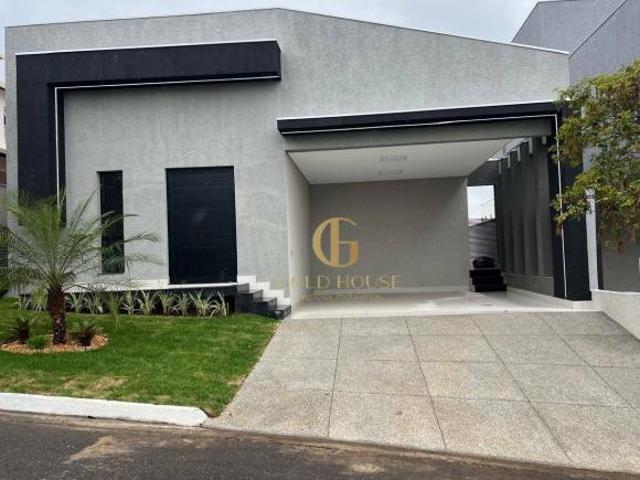 Casa em Vespasiano no Condomínio Gran Park