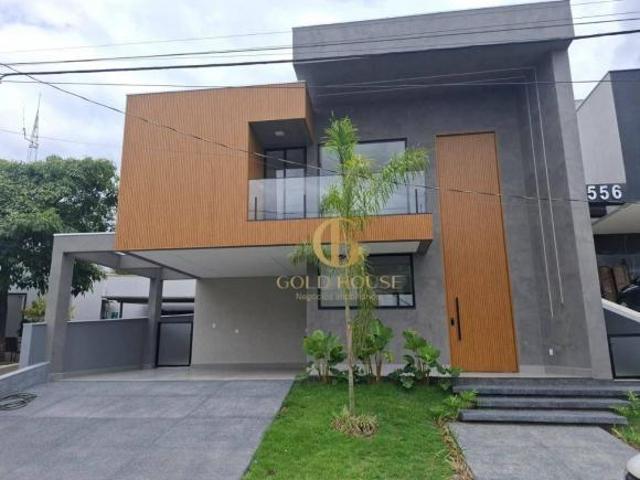 Casa em Vespasiano no Condomínio Gran Park em Vespasiano