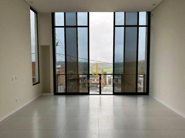 Casa em Vespasiano no condomínio Gran Park Toscana
