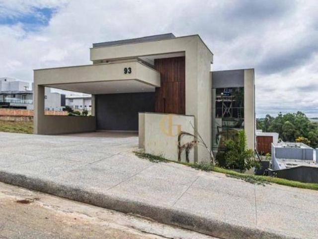 Casa em Vespasiano no Condomínio Gran Park Toscana