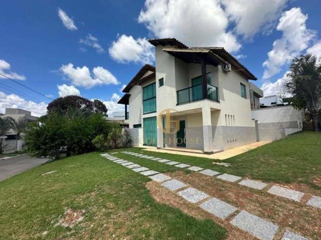 Casa em Vespasiano no Condomínio Rosas dos Ventos