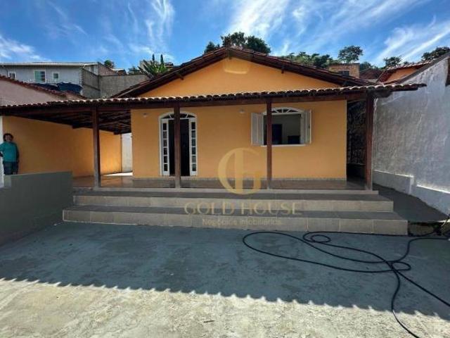 Casa em Vespasiano Vale Formoso