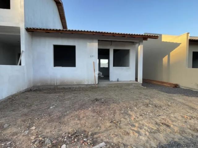 Casa em vera cruz, 02 dormitórios