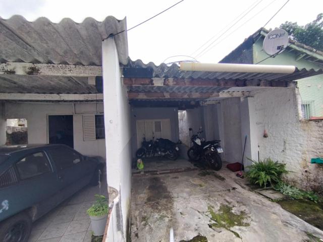 Casa em Vera Cruz, Caçapava/SP de 264m² 3 quartos à venda por R$ 399.000,00
