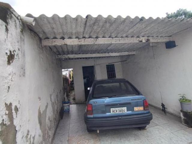 Casa em Vera Cruz, Caçapava/SP de 264m² 3 quartos à venda por R$ 400.000,00