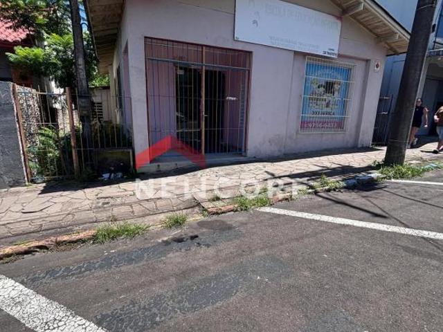 Casa em Vera Cruz Centro Parobé/RS
