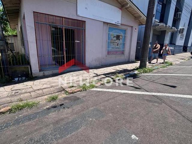 Casa em Vera Cruz Centro Parobé/RS