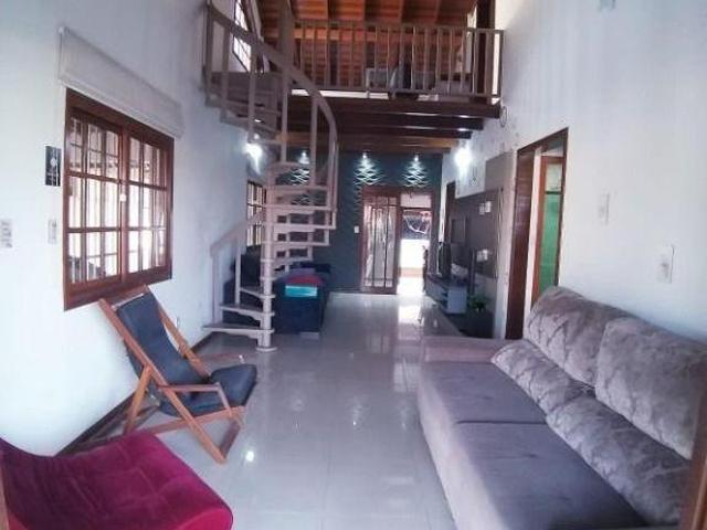 Casa em Vera Cruz, Gravataí/RS de 160m² 3 quartos à venda por R$ 797.000,00