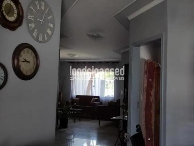 Casa em Vera Cruz, Londrina/PR de 270m² 4 quartos à venda por R$ 900.000,00