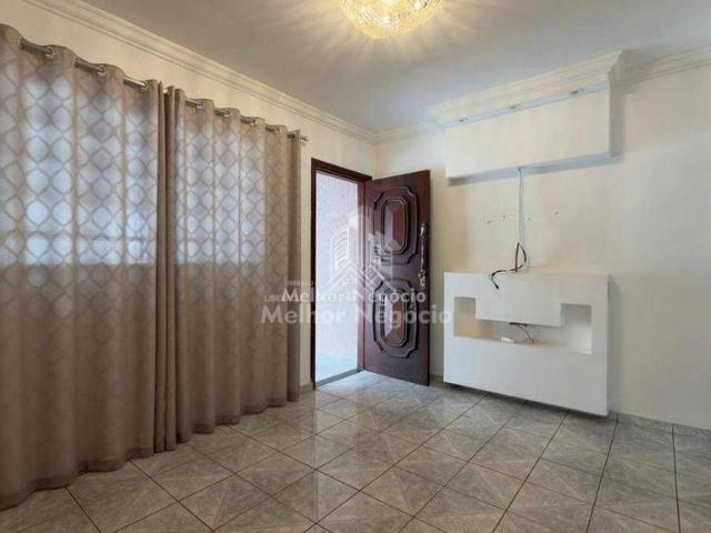 Casa em Verde, Piracicaba/SP de 115m² 2 quartos à venda por R$ 318.900,00