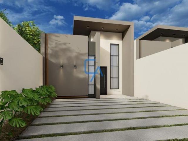 Casa em Veredas, Cascavel/PR