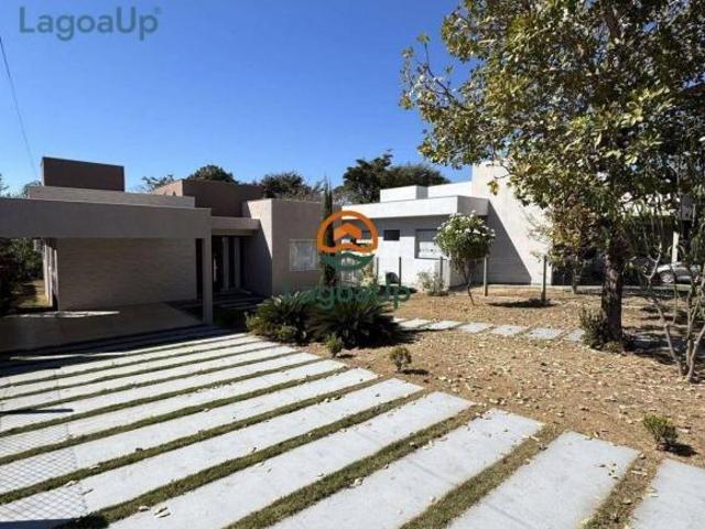 Casa em Veredas da Lagoa, Lagoa Santa/MG de 163m² 3 quartos à venda por R$ 1.980.000,00