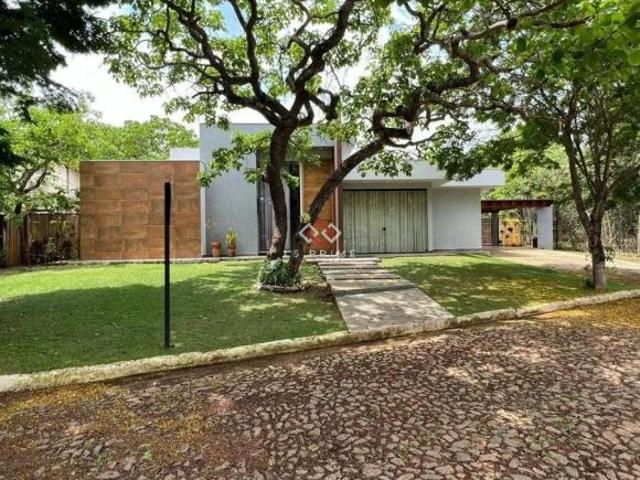 Casa em Veredas da Lagoa, Lagoa Santa/MG de 165m² 4 quartos à venda por R$ 1.790.000,00