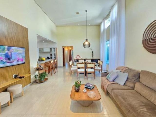 Casa em Veredas da Lagoa, Lagoa Santa/MG de 250m² 3 quartos à venda por R$ 1.980.000,00