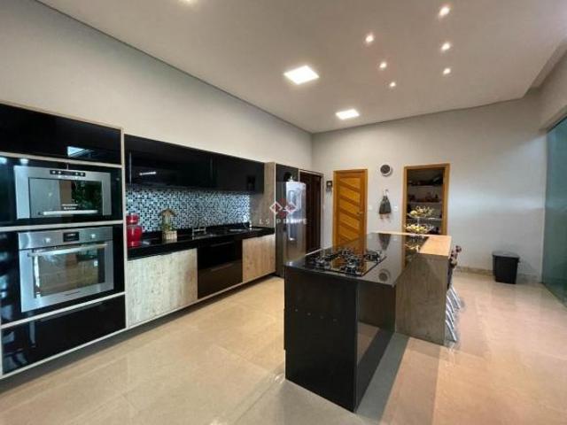 Casa em Veredas da Lagoa, Lagoa Santa/MG de 273m² 4 quartos à venda por R$ 2.550.000,00